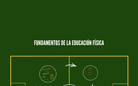 fundamentos de la educación física by Edgar Talero on Prezi