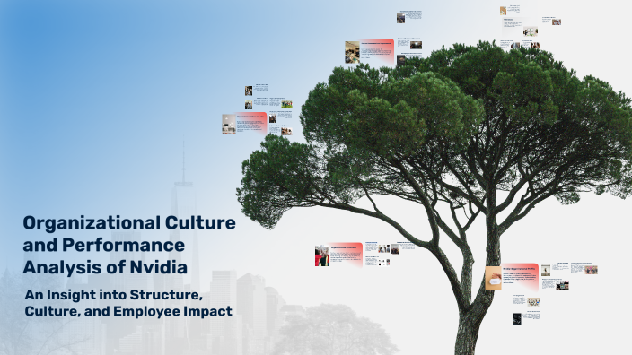 Organizational Culture and Performance Analysis of Nvidia by Victor ...