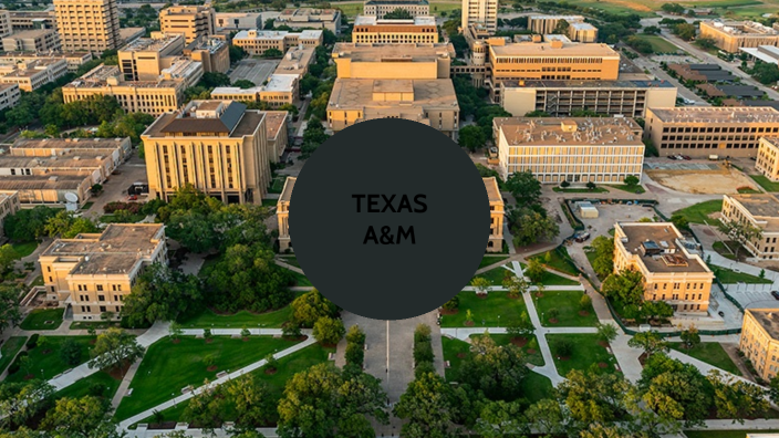Texas A&M by Jason Zuniga on Prezi