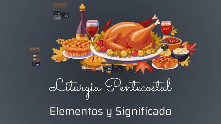 Liturgia Pentecostal by Edwin Cordon on Prezi