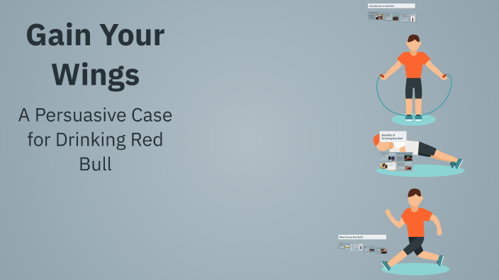 Gain Your Wings by evelyn Burns on Prezi