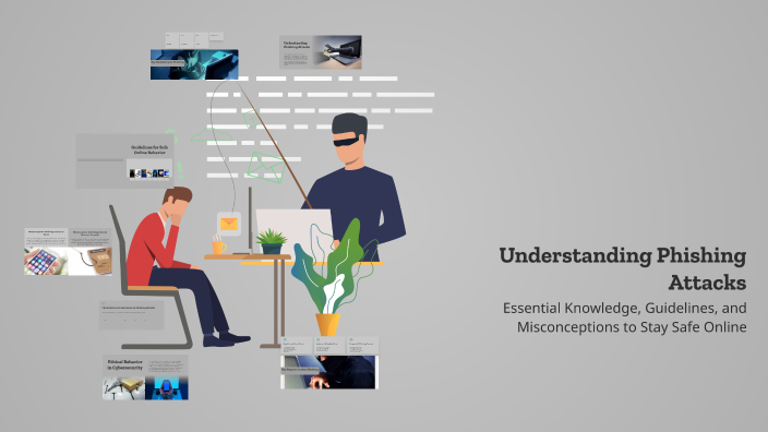 Understanding Phishing Attacks by Leilani Chow on Prezi