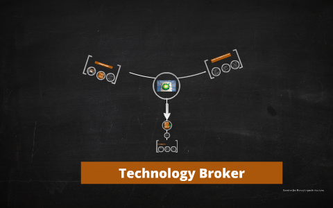 Technology Broker by Fiorella Diaz on Prezi