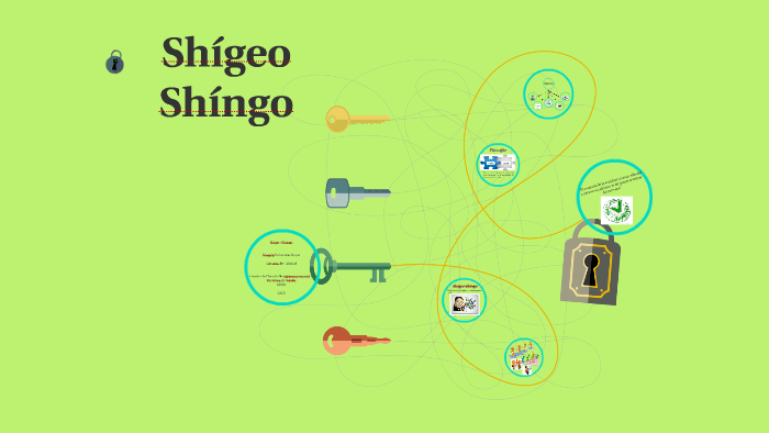 alex shigo story by Magaly Palomino Rojas on Prezi