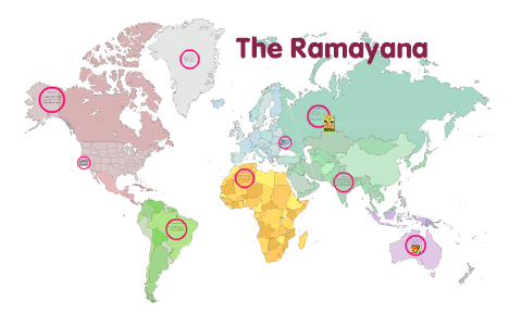 The Ramayana by Erin Wilde on Prezi