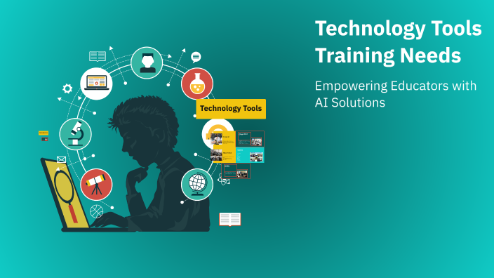 Technology Tools Training Needs by sam skeels on Prezi