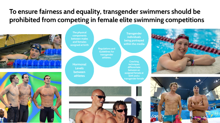 Transgender Swimming by sienna esposito on Prezi
