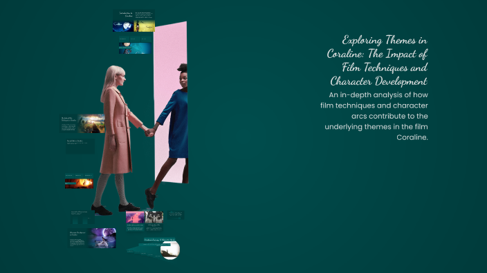 Exploring Themes in Coraline: The Impact of Film Techniques and ...