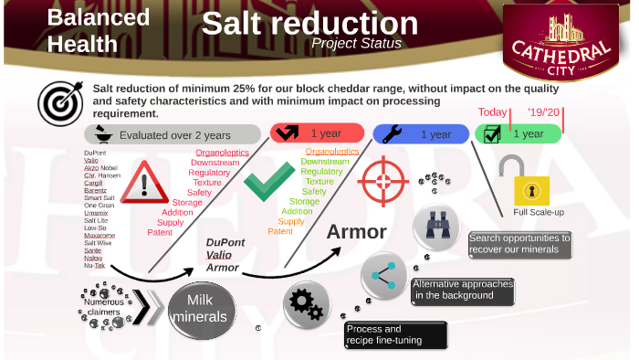 Salt reduction by Robu Daniel on Prezi
