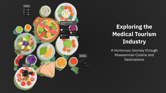 Exploring the Medical Tourism Industry by Mehdi Sabet on Prezi