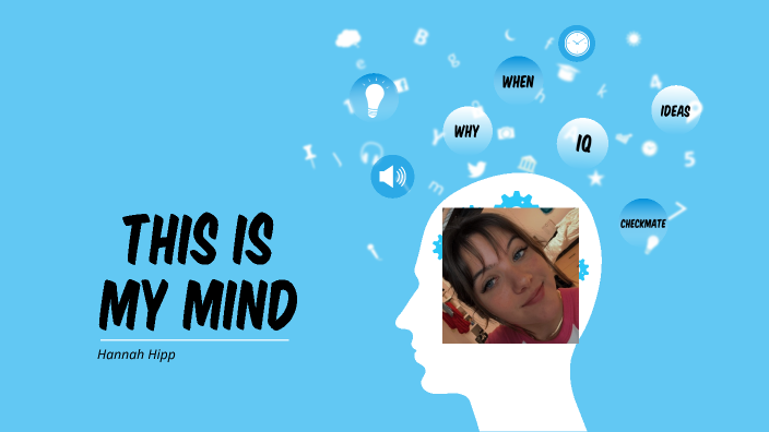 Help your amazing daughter out by Hannah Hipp on Prezi