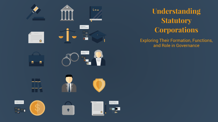 Understanding Statutory Corporations by Uke headd on Prezi