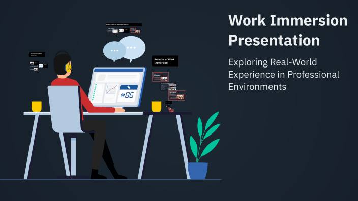 Work Immersion Presentation by Allen bleir Unay on Prezi
