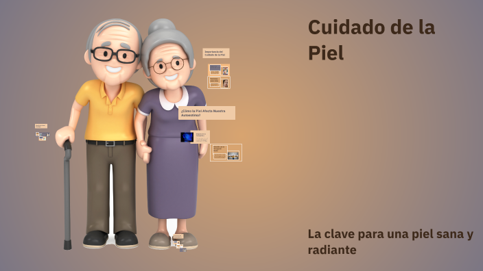 Cuidado de la Piel by Marlene Cervera on Prezi