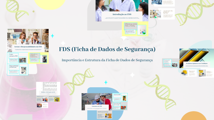 Ficha de Dados de Segurança (FDS) by Lennarth Conrado vasconcelos ...