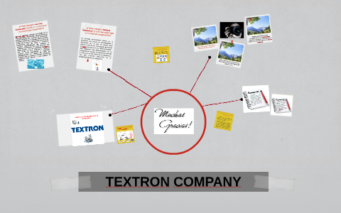 TEXTRON COMPANY by Marck Reyes on Prezi