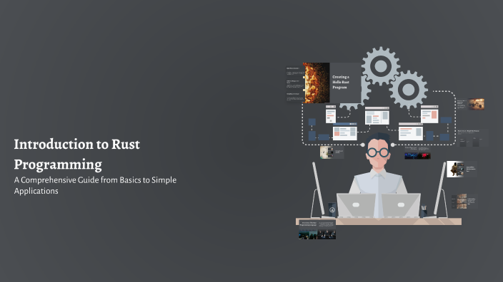 Introduction to Rust Programming by dion odessy on Prezi