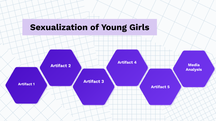 Sexualization of Young Girls by Jasmin Sorto on Prezi