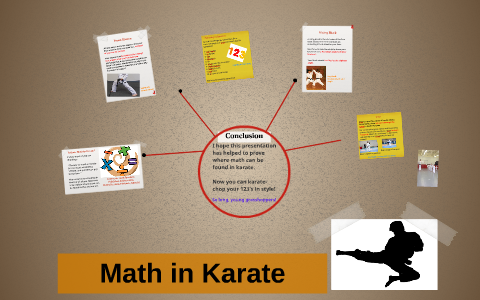 Math in Karate by Annette Idiagbor on Prezi