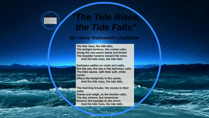 "The Tide Rises, the Tide Falls" by loren osgatharp on Prezi
