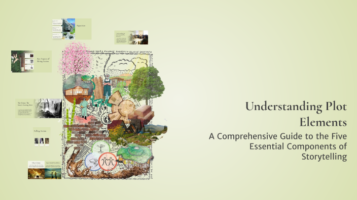 Understanding Plot Elements by Nicole S on Prezi