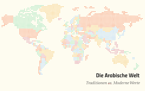 Die arabische Welt by J. Sahlmann on Prezi