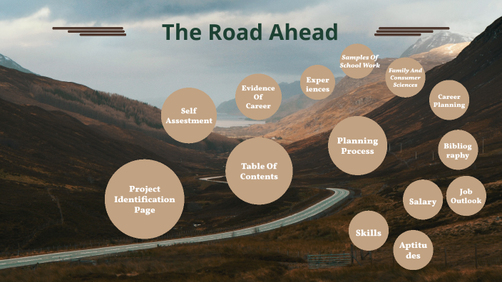 FCCLA Career Investigation by Scott Morman on Prezi