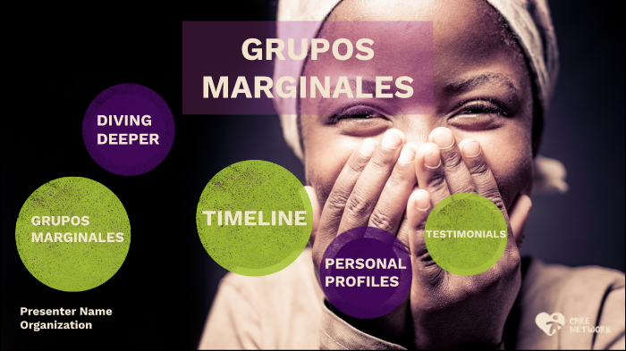 grupos marginales by lucero toledo valencia on Prezi