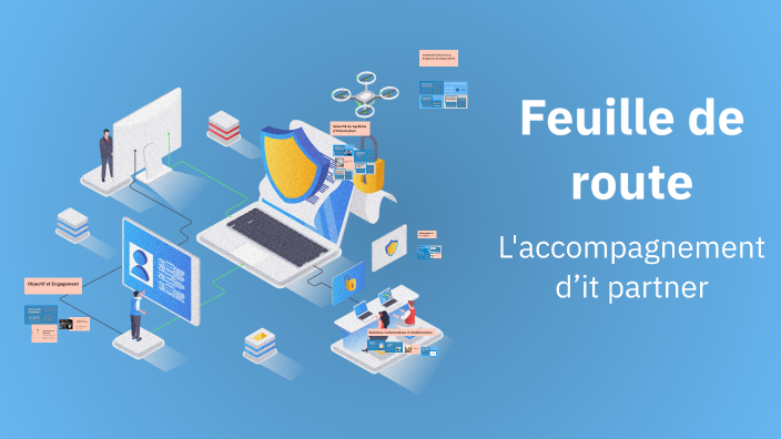 Feuille de route by RENARD Anaïs on Prezi