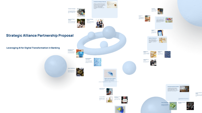 Strategic Alliance Partnership Proposal by Laith S on Prezi