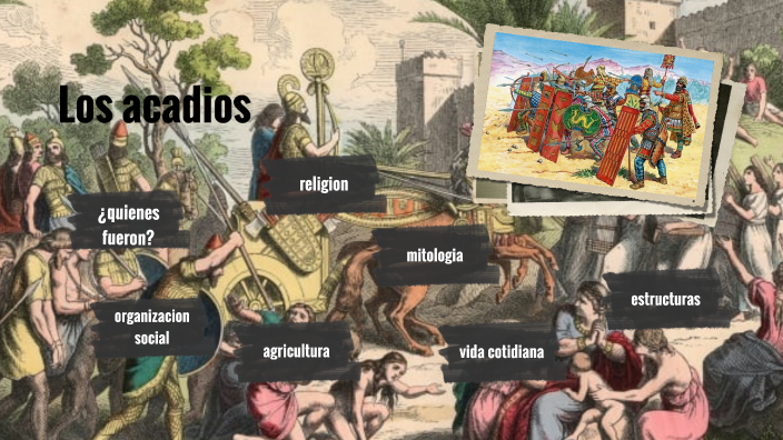 los acadios by juan pablo fracica on Prezi