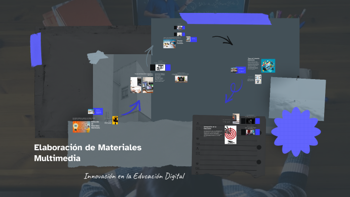 Elaboración de Materiales Multimedia by luis alfredo fornerino flores on Prezi