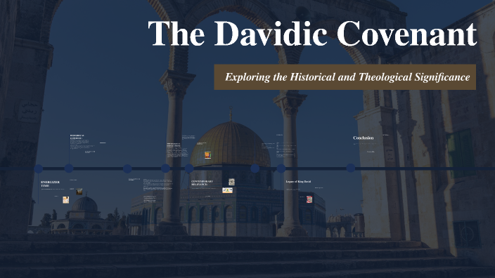 The Davidic Covenant by kirby ballentos on Prezi