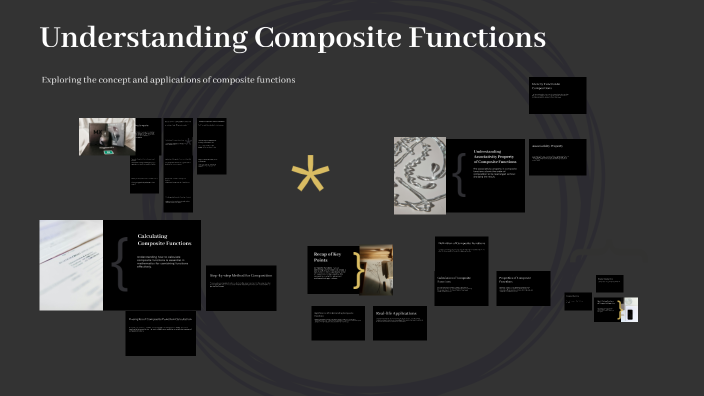 Understanding Composite Functions by Eiron Valencia on Prezi