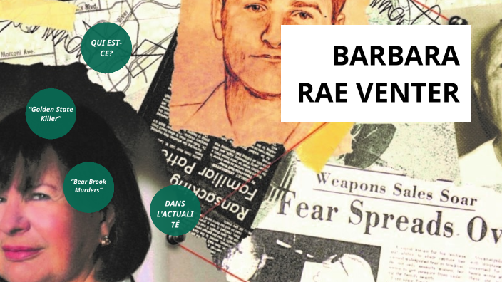barbara rae venter by Maria Lopez on Prezi