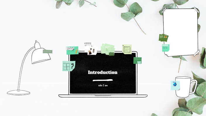 my introduction 2 by noor diab on Prezi