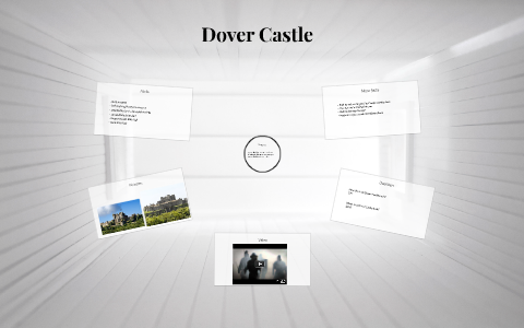 Dover Castle by Andrew Vidales on Prezi