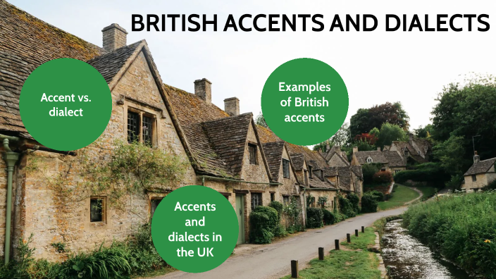 British accents and dialects by Eliza Robinson on Prezi