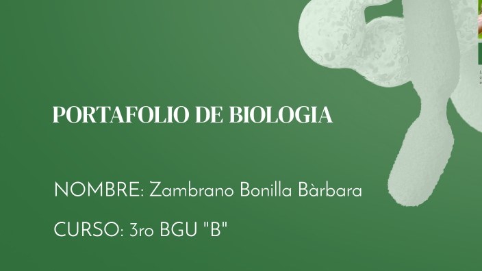 Explorando la Vida: Desde la Biosfera hasta la Biología Humana by ...