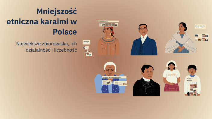 Mniejszość etniczna karaimi w Polsce by julia Napierkowska on Prezi