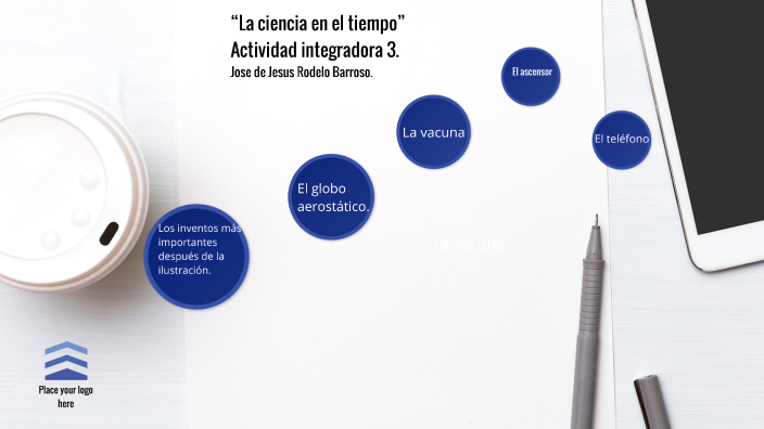 presentación by Jose Rodelo on Prezi