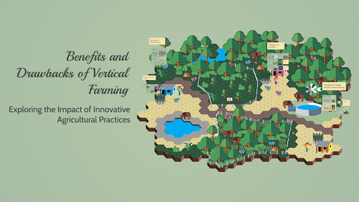 Benefits and Drawbacks of Vertical Farming by Reegan Cook on Prezi