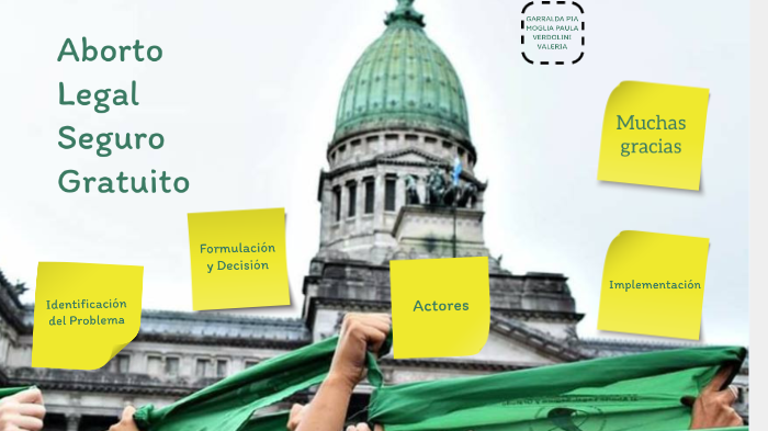 Trabajo Final Politicas Publicas by Valeria Verdolini on Prezi