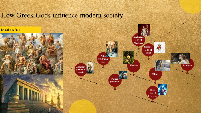 Anthony's mythology research by Anthony Pozo on Prezi