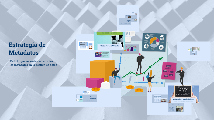Estrategia de Metadatos by angie tatiana acevedo moreno on Prezi