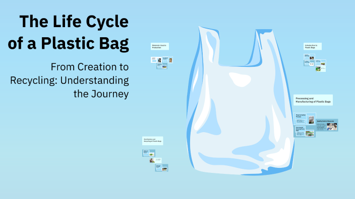 The Life Cycle of a Plastic Bag by Collin Llanos on Prezi