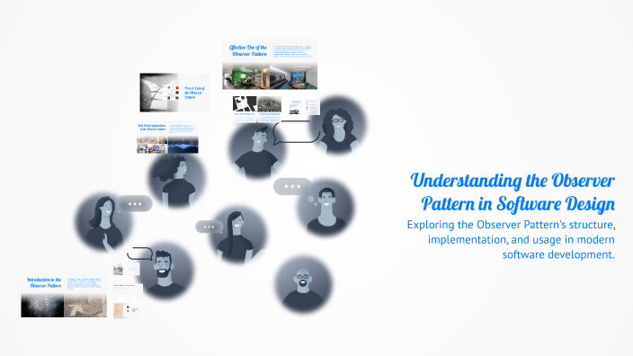 Understanding the Observer Pattern in Software Design by madalina Bulat ...