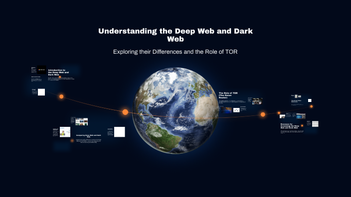Understanding the Deep Web and Dark Web by Bogdan Datcu on Prezi