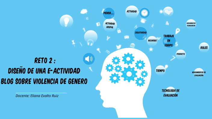 Violencia de Genero by Eliana Susseth Exalto Ruiz on Prezi