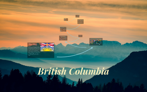 British Columbia by Shelby Novak on Prezi